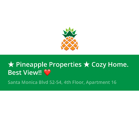 HouseGuide – Your Digital Guidebook